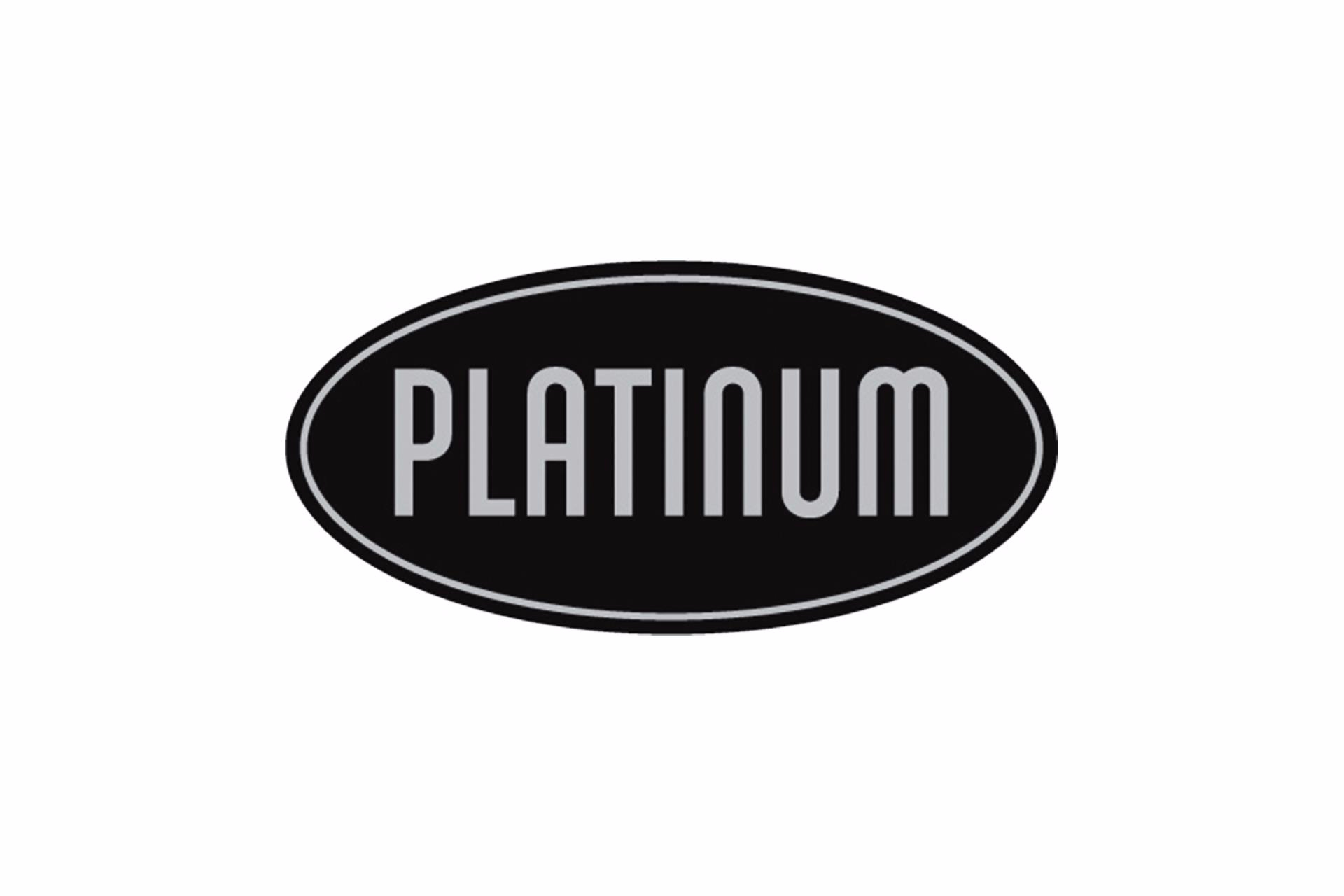 Platinum